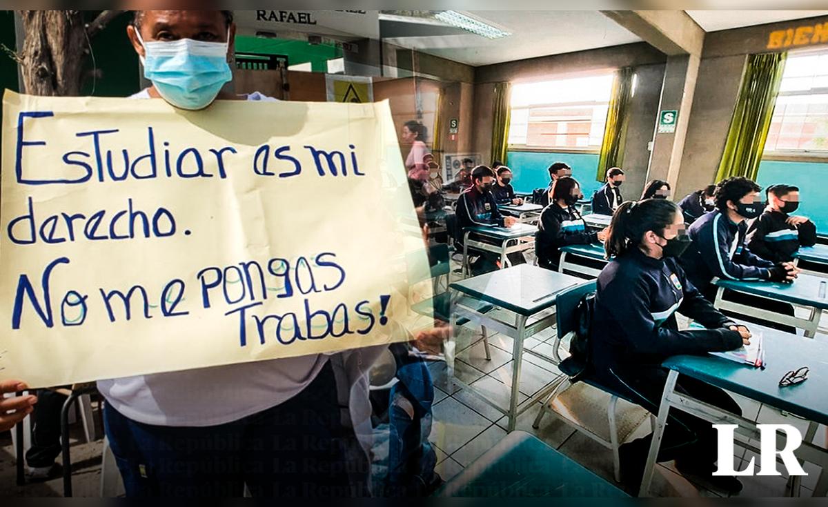 Acoso Sexual En Colegios ¿cómo Afecta El Hostigamiento Y Acoso En Los 6309