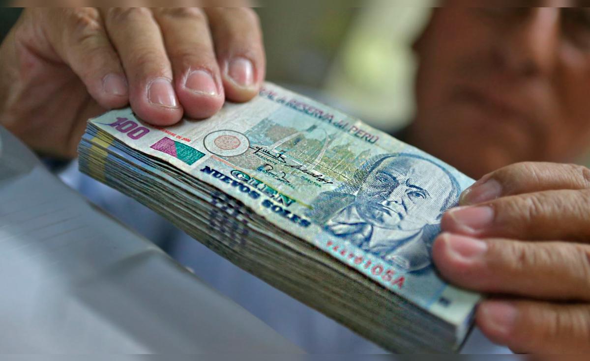 BCRP: ¿qué debo hacer si recibo billetes falsos del cajero automático ...
