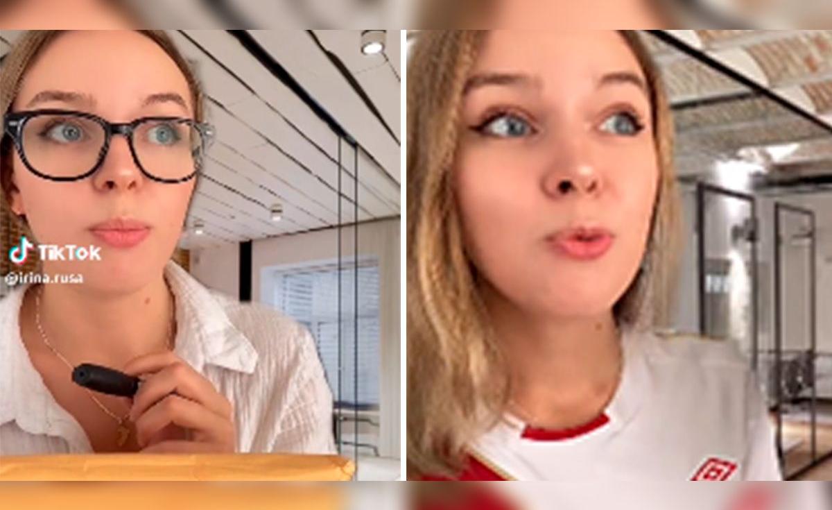 TikTok viral | Extranjera habla jergas peruanas y usuarios la elogian ...