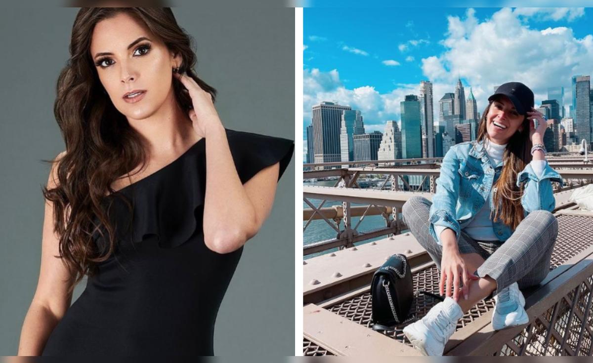 Tracy Freundt: ¿Qué fue de una de las modelos más famosas de “Habacilar ...