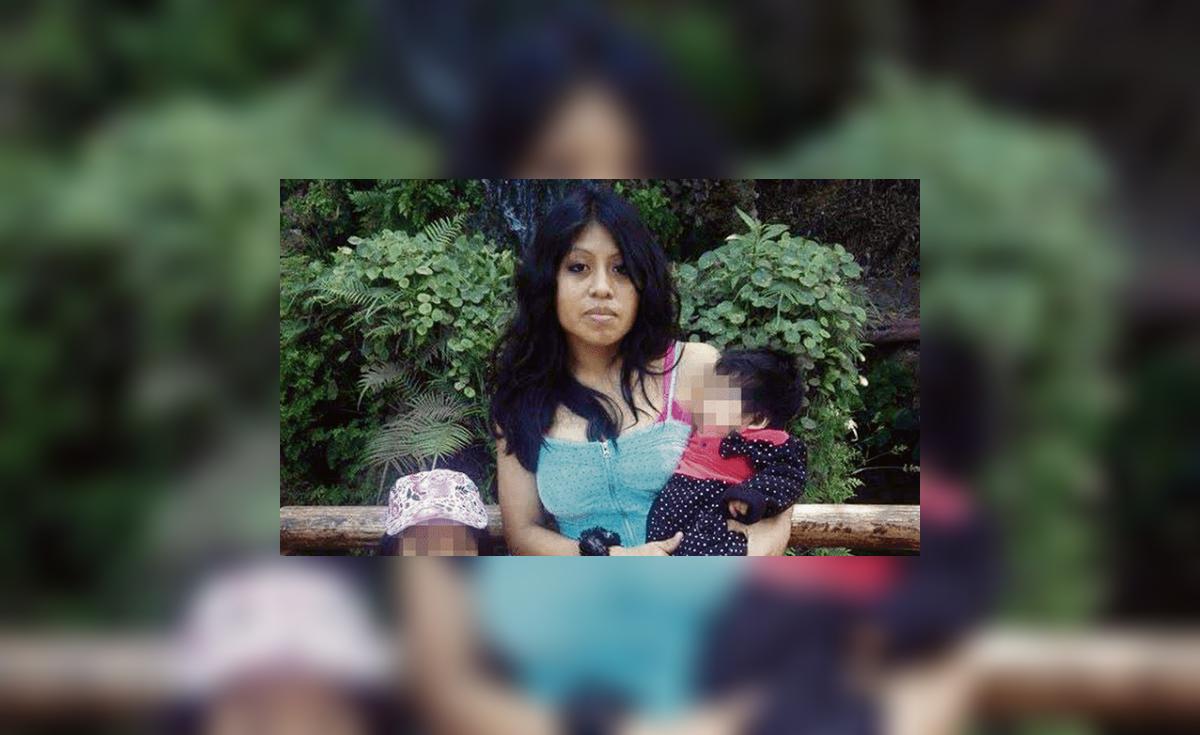 Esthefanny Díaz: familia de la joven y sus 2 hijas convocan a nuevo ...