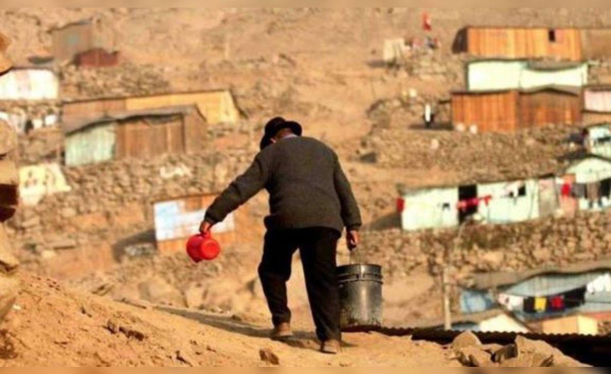 ¿Cuándo una persona es considerada pobre y pobre en extremo en el Perú ...