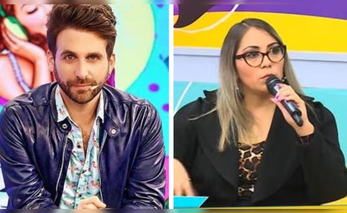 Rodrigo González es sentenciado por difamación a abogada Katty Cachay y ...