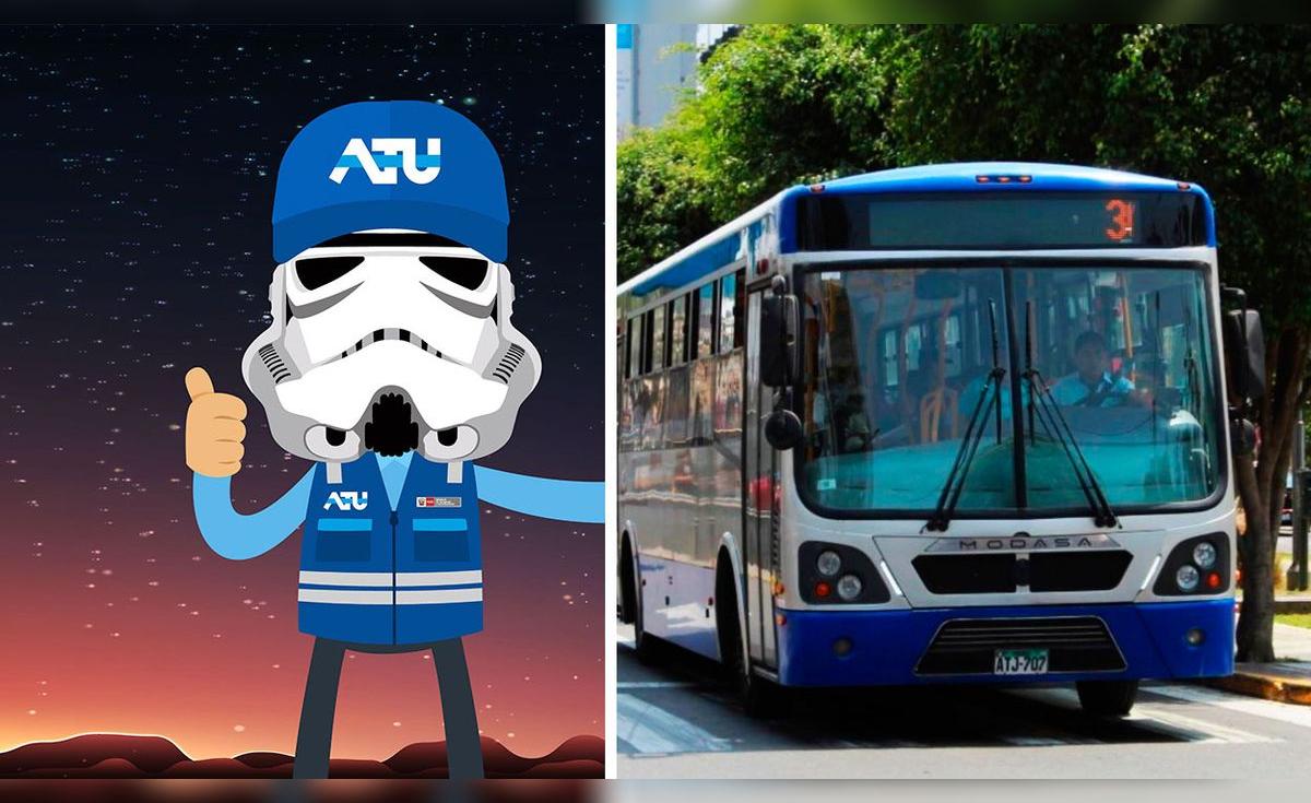 Comic Bus: corredor azul brinda servicio especial por Comic con | MTC ...