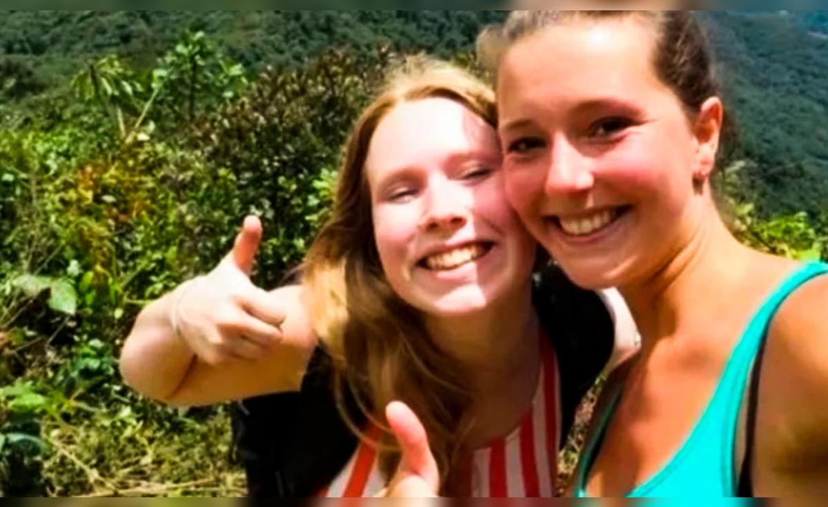 El caso de holandesas desaparecidas en selva de Panamá: hallaron 100 ...