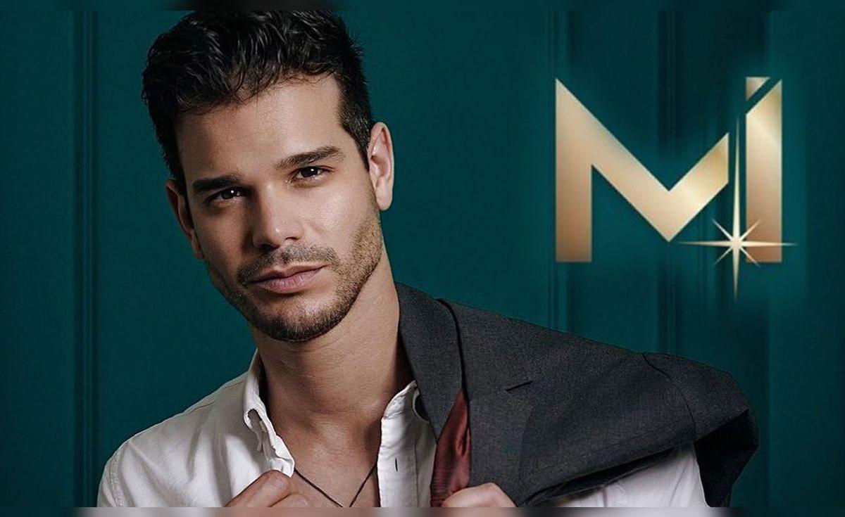 Mister Perú: ¿Quién es Joel Farach, el Mister Perú 2023 que vuelve a ...