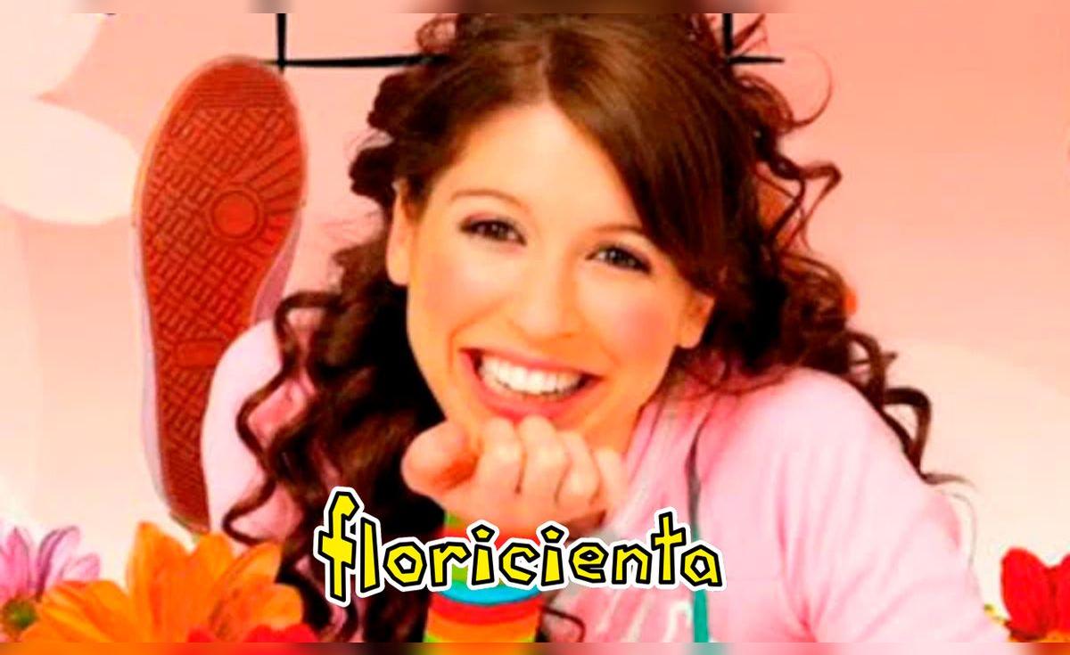 Floricienta ONLINE: ¿Netflix o HBO Max? Serie argentina confirma fecha ...