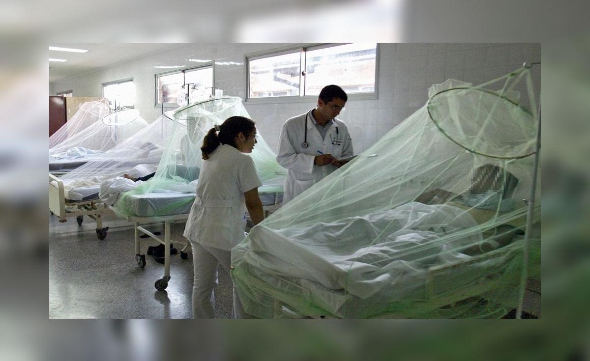 Dengue en Perú | Dengue en Perú: ¿cuáles son las 6 regiones con más ...