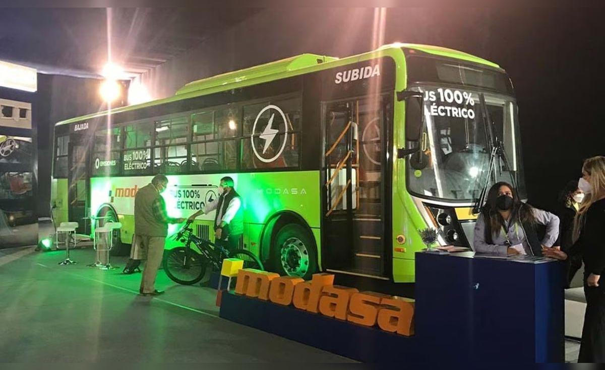 Feria gratuita de vehículos eléctricos en Lima: ¿dónde se realizará y ...