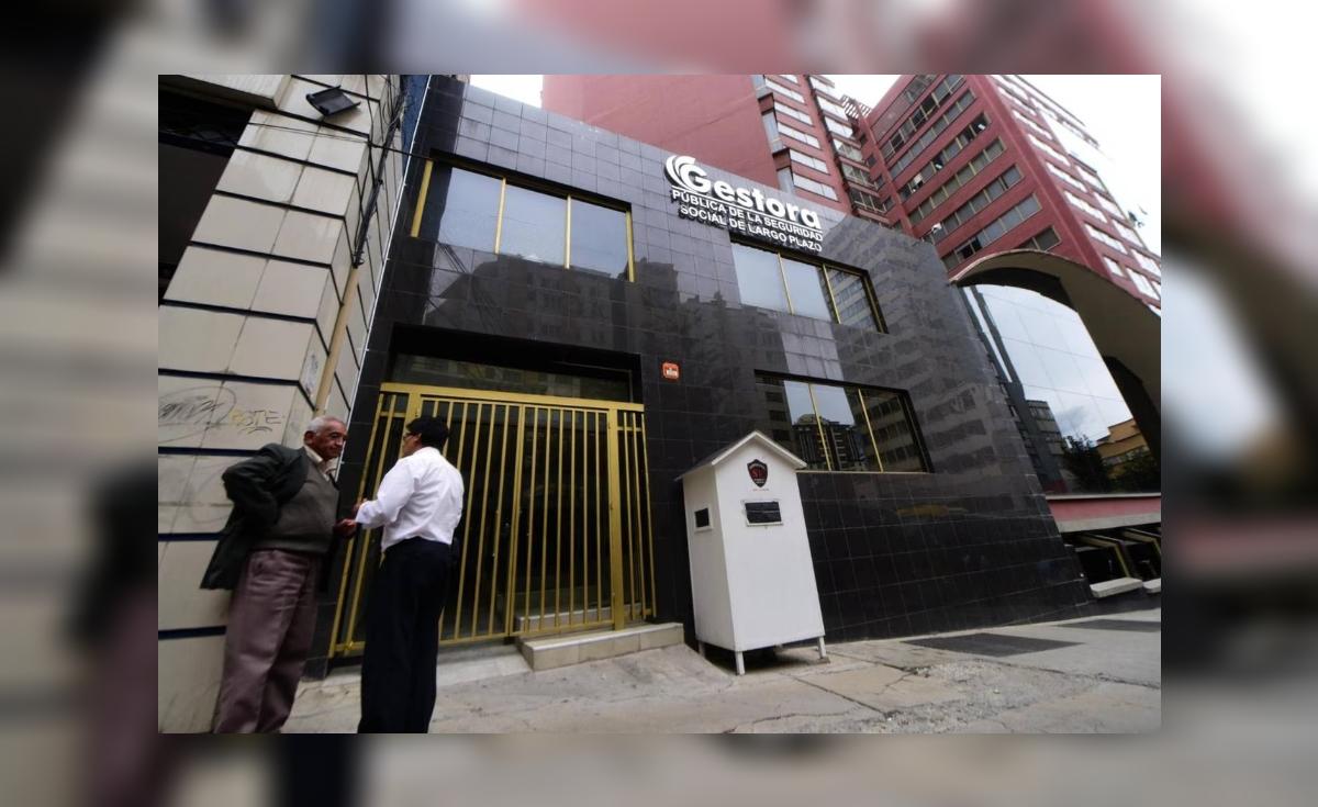 Bolivia: AFP finalizaron su gestión y desde este lunes el Estado toma ...