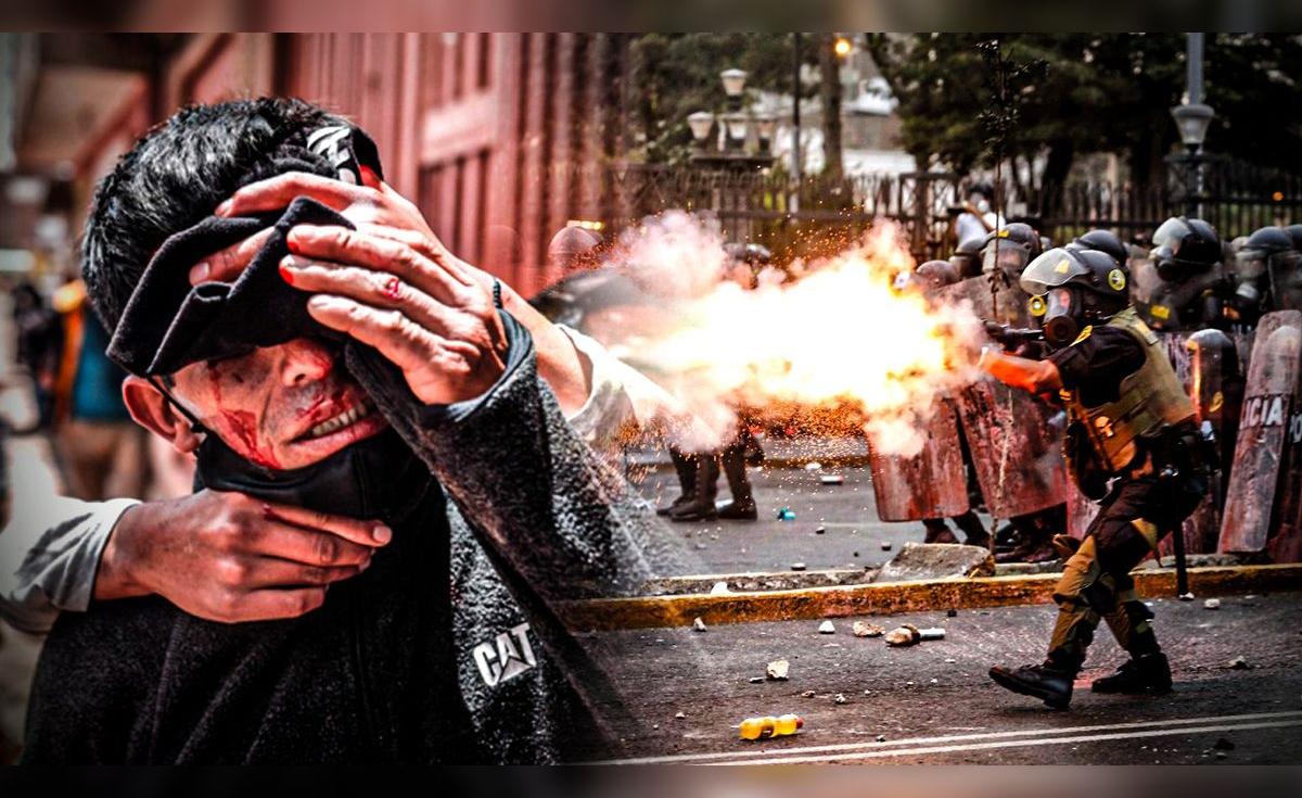 Poder Judicial asegura que garantiza derecho a la libertad de protesta ...