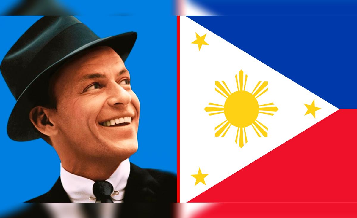 Filipinas: la canción de frank sinatra que ocasionó una ola de asesinatos | my way | atmp ...