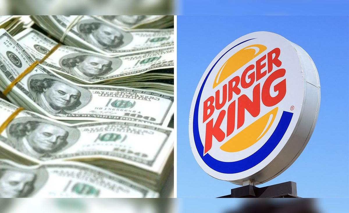 Hombre se cayó en baño de Burger King y ahora tendrán que indemnizarlo ...