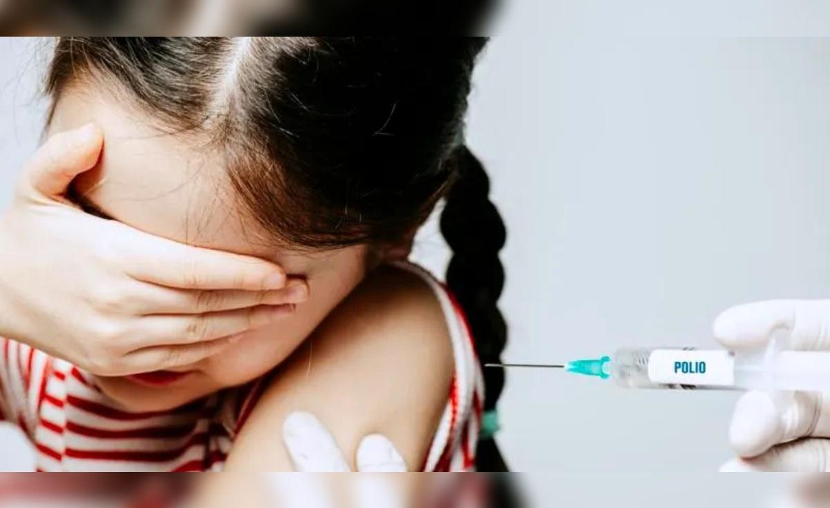 Polio y sarampión Perú: ¿cómo se contagia y cuáles son los síntomas ...