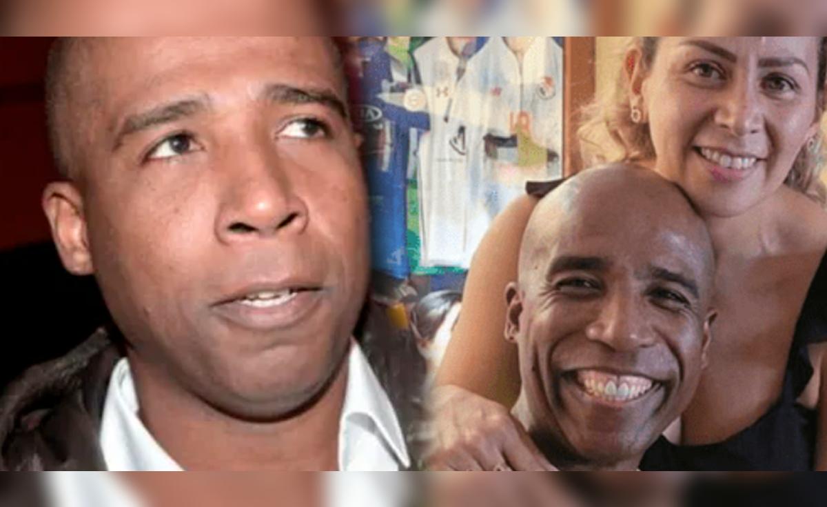 'Cuto' Guadalupe revela que habló con Charlene Castro tras ampay ...