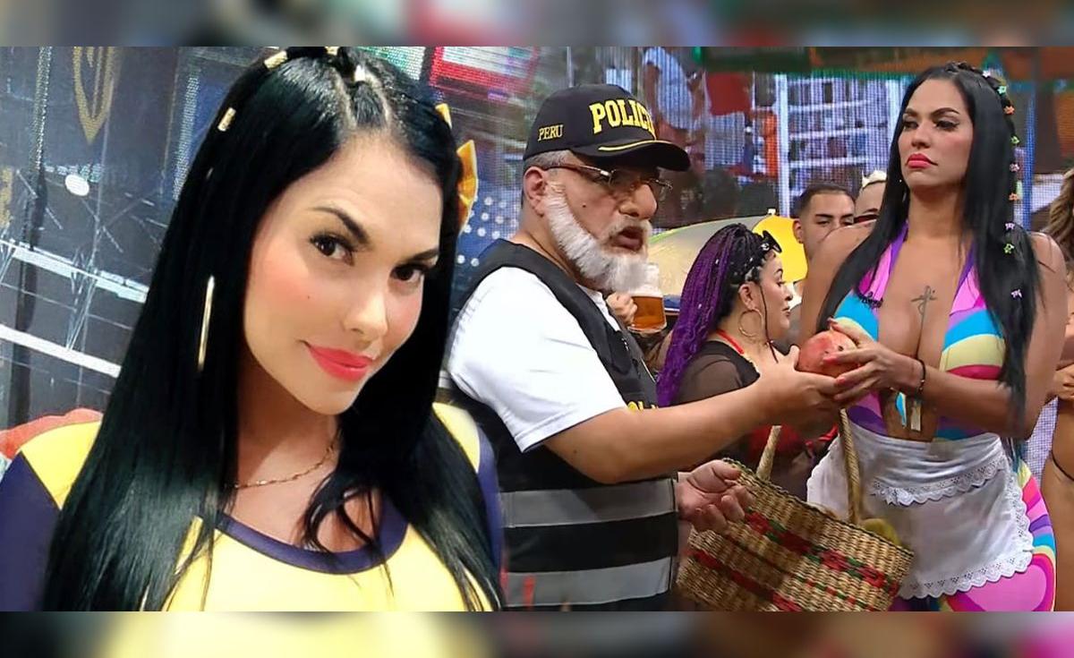 “JB en ATV”: ¿cuántas carreras estudió Pashi Pashi y por qué abandonó Venezuela? | Mayulis Del ...