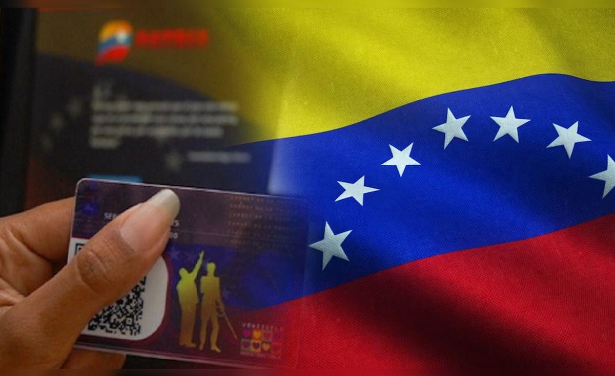 Por qué no puedo transferir de Monedero Patria a un familiar en 2023 ...