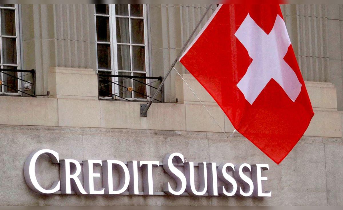 Wall Street: Credit Suisse no alcanza el mínimo necesario para cotizar ...