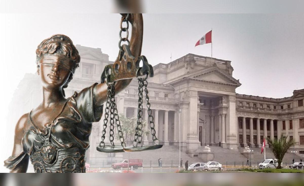 Cuál es la rama de Derecho mejor pagada en el Perú | cuanto gana un abogado mensualmente en perú ...