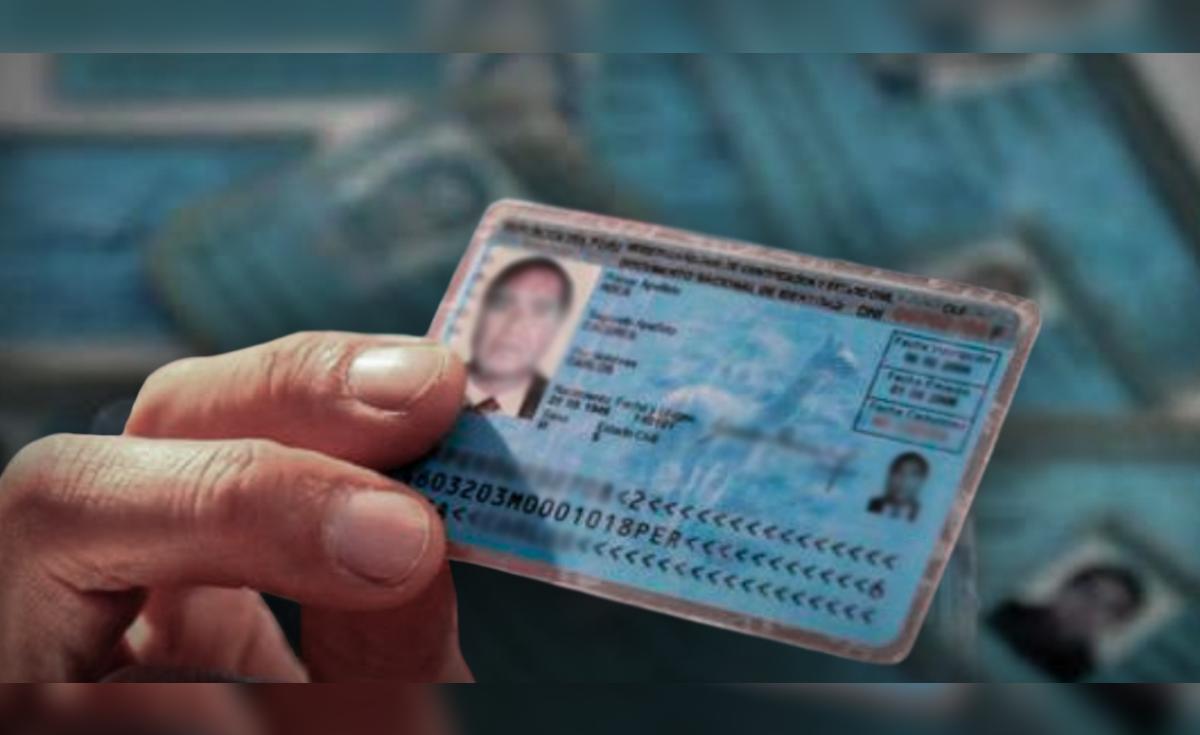 RENIEC | DNI ubigeo 2023: cual es el número de ubigeo y comó ...