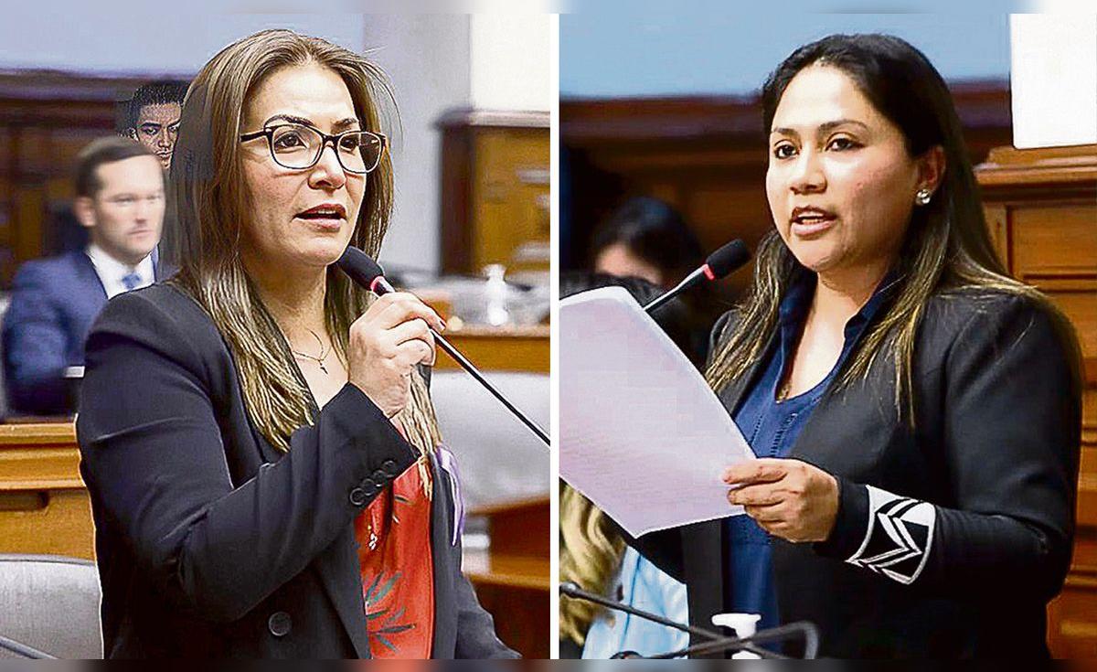 Mocha sueldos - Congreso: dos blindajes en Comisión de Éticaa ...
