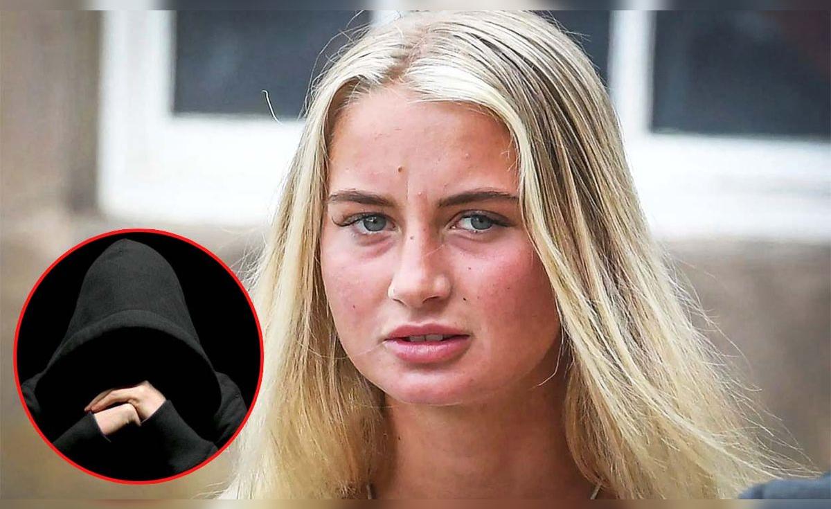 Georgia Bilham | Adolescente con miopía acusa de a chica de “vestirse ...