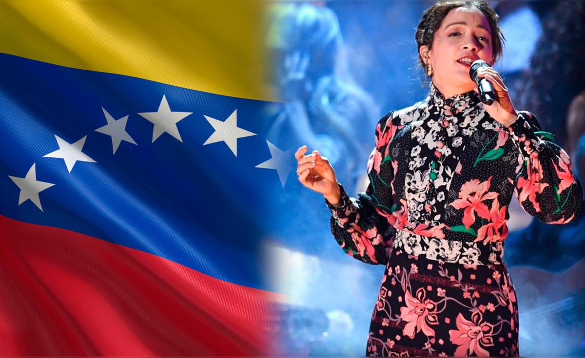 Natalia Lafourcade en Caracas 2023: ¿cuándo es su concierto y cuánto ...