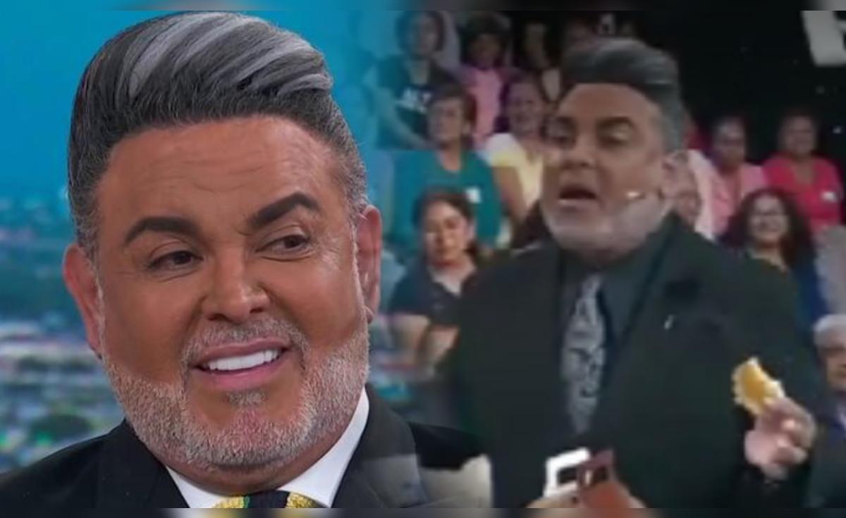 Andrés Hurtado sorprende al hablar de su vida íntima: “Hace 7 meses que ...