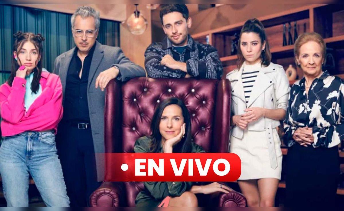 Ana de nadie capítulo 74 completo por RCN EN VIVO HOY: horario, canal y ...