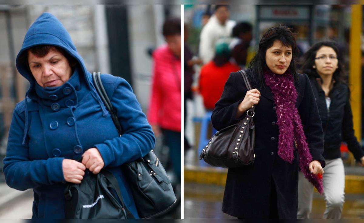 Senamhi | Comenzó el invierno en el Perú: ¿continuará el brillo solar y ...