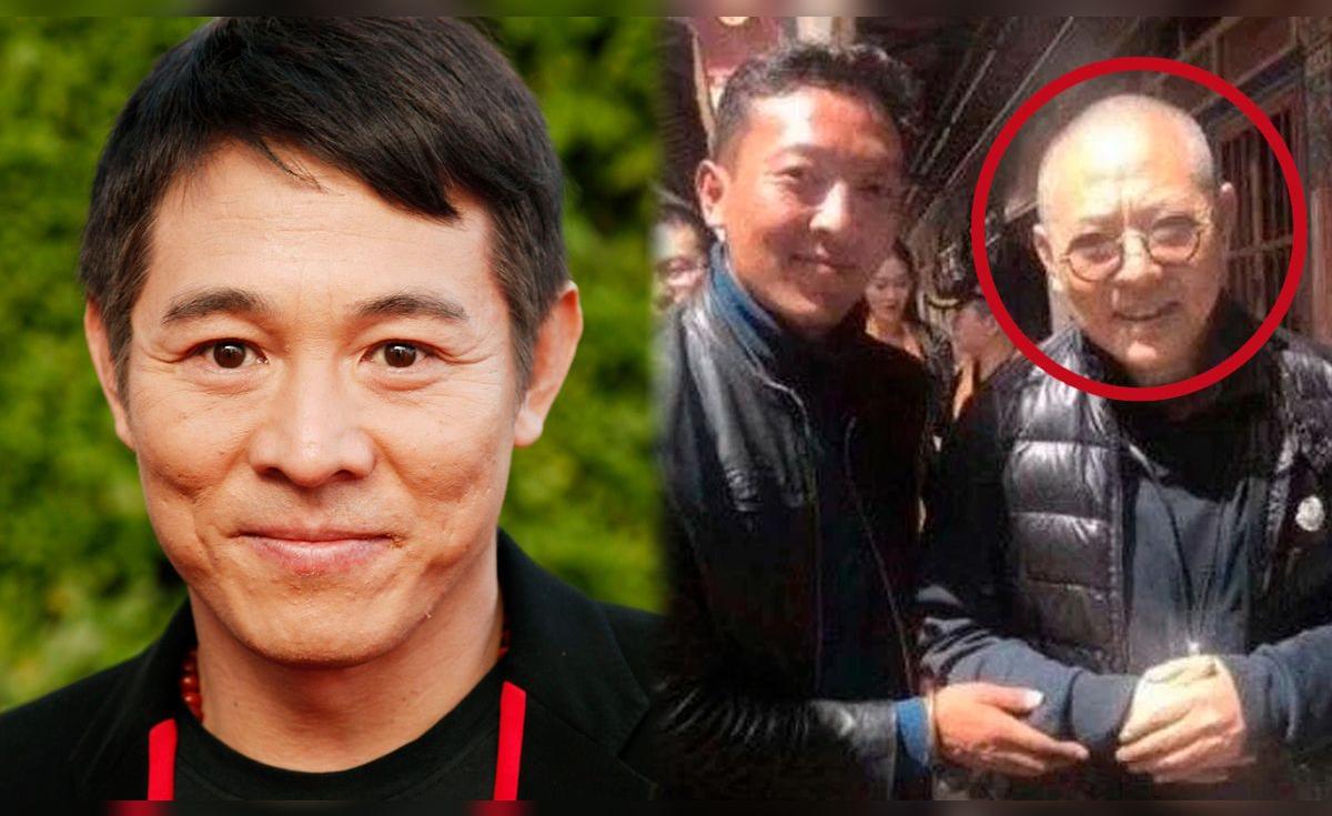 Jet Li 2023: ¿qué fue del actor de "Érase una vez en China" y por qué ...