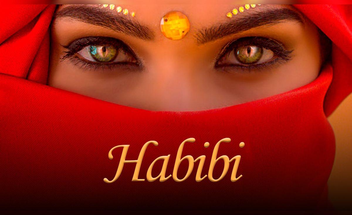 ¿Qué significa habibi en árabe, cómo se pronuncia y en qué momento ...