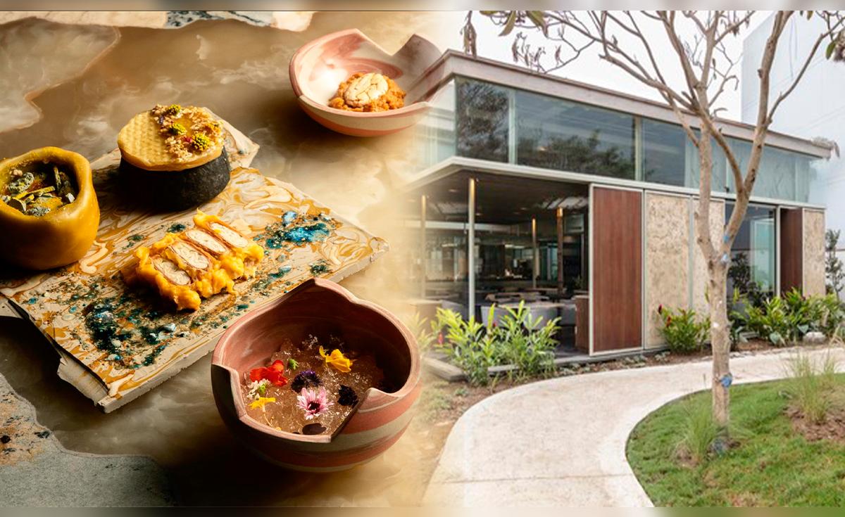 Central Restaurante peruano: en qué parte del Perú está ubicado el ...