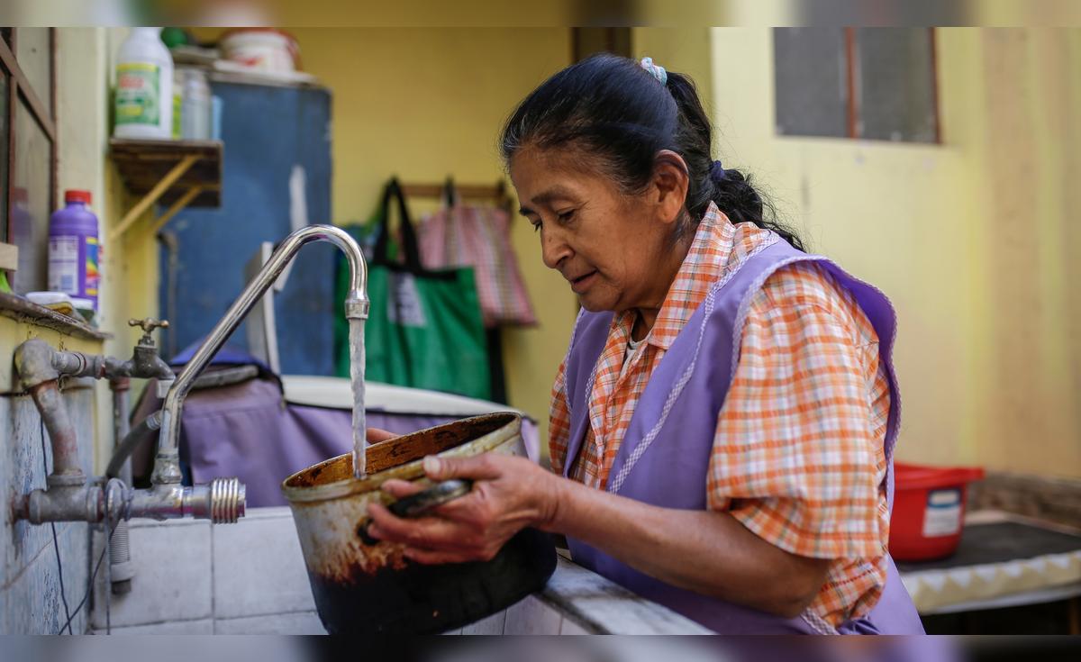 Arequipa: 9,500 personas toman agua con arsénico que causa cáncer LRSD ...