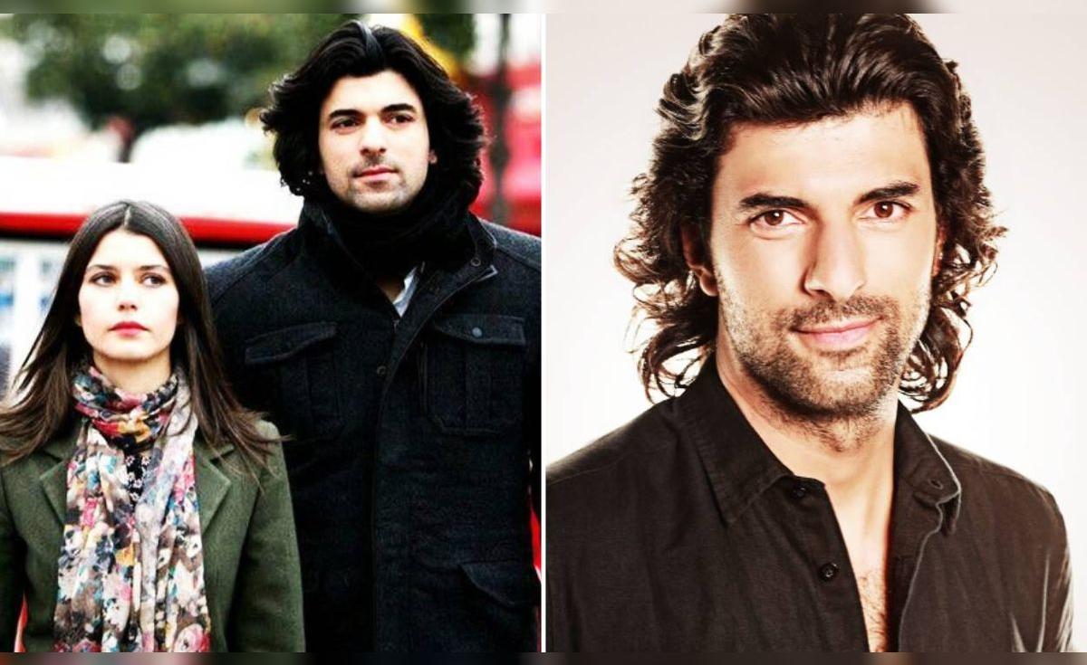 'Fatmagul': ¿Qué fue de Engin Akyürek, el protagonista de la novela ...