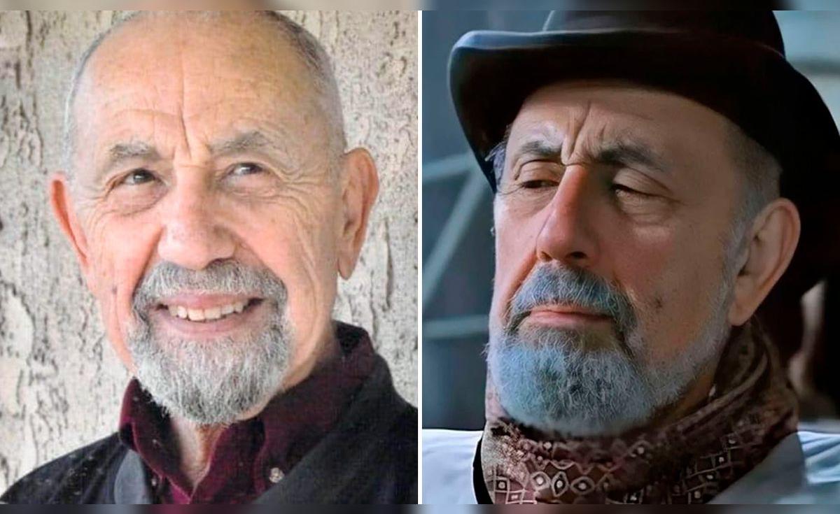 Falleció Lew Palter, el actor de Isidor Straus en “Titanic”, a los 94 ...