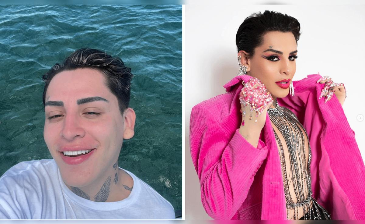 Kunno: cuál es el verdadero nombre del influencer mexicano y cómo se ...