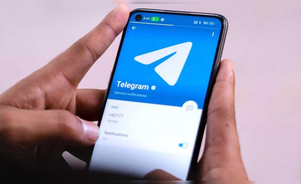 Telegram busca destronar a WhatsApp y lanzará su nueva función ...