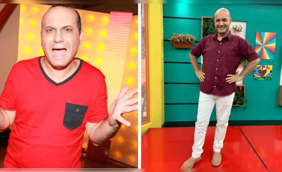 ¿Qué fue de Metiche y su increíble transformación después de perder 25 ...