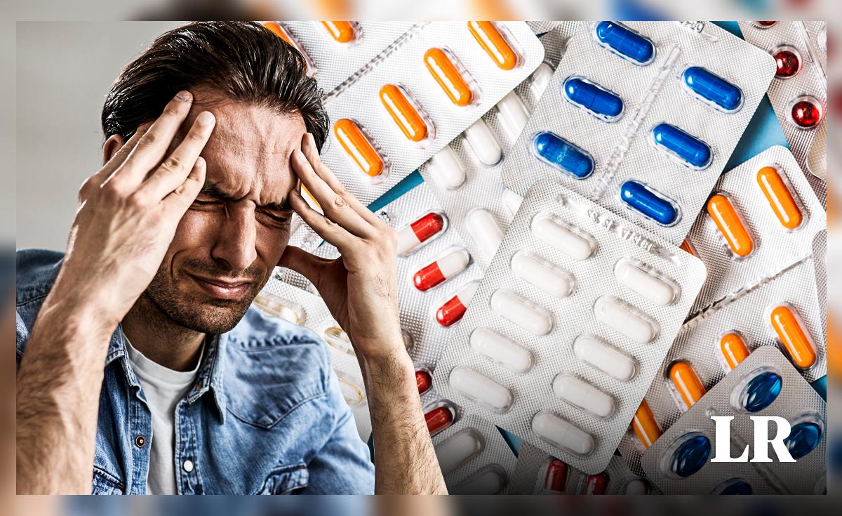 Dolor de cabeza: ¿por qué me duele con frecuencia y me mareo? Esto le ...