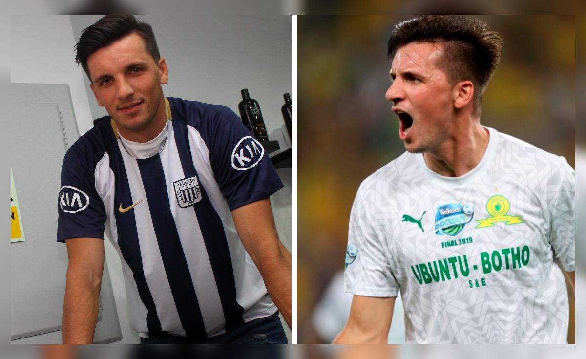 Alianza Lima: Qué fue de Mauricio Affonso, el delantero uruguayo que ...