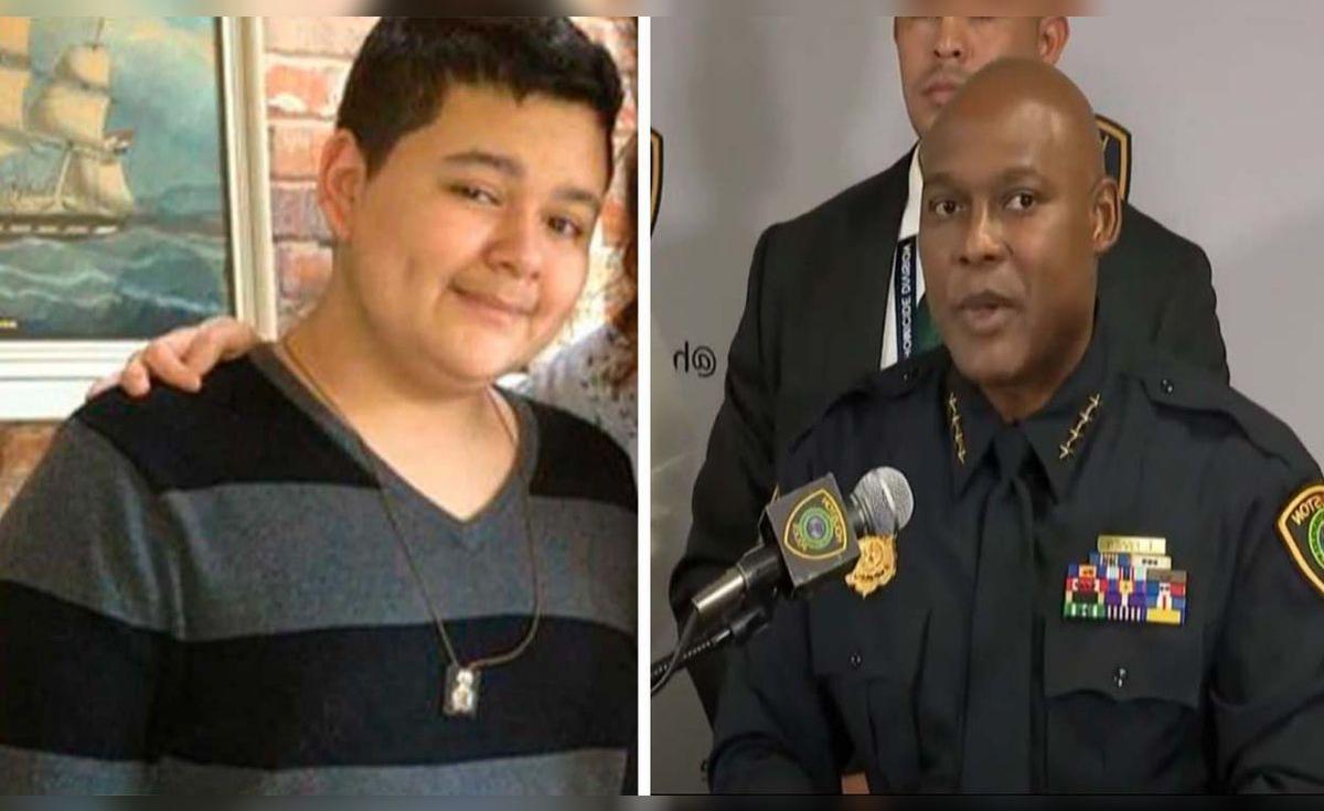 Caso Rudy Farias: sospechan de la familia de joven hallado después de 8 ...