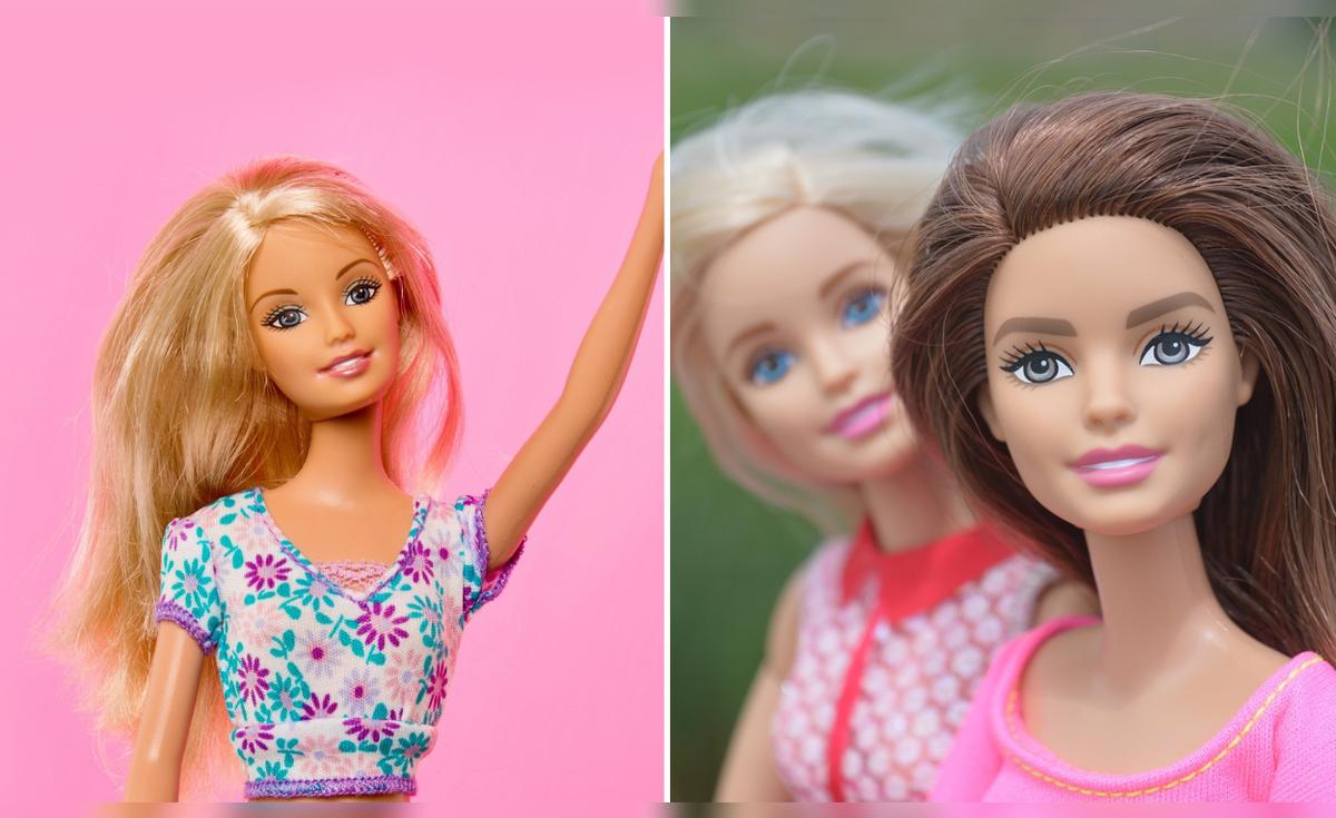 ¿Por qué Barbie lleva ese nombre? Descubre la fascinante verdad detrás ...
