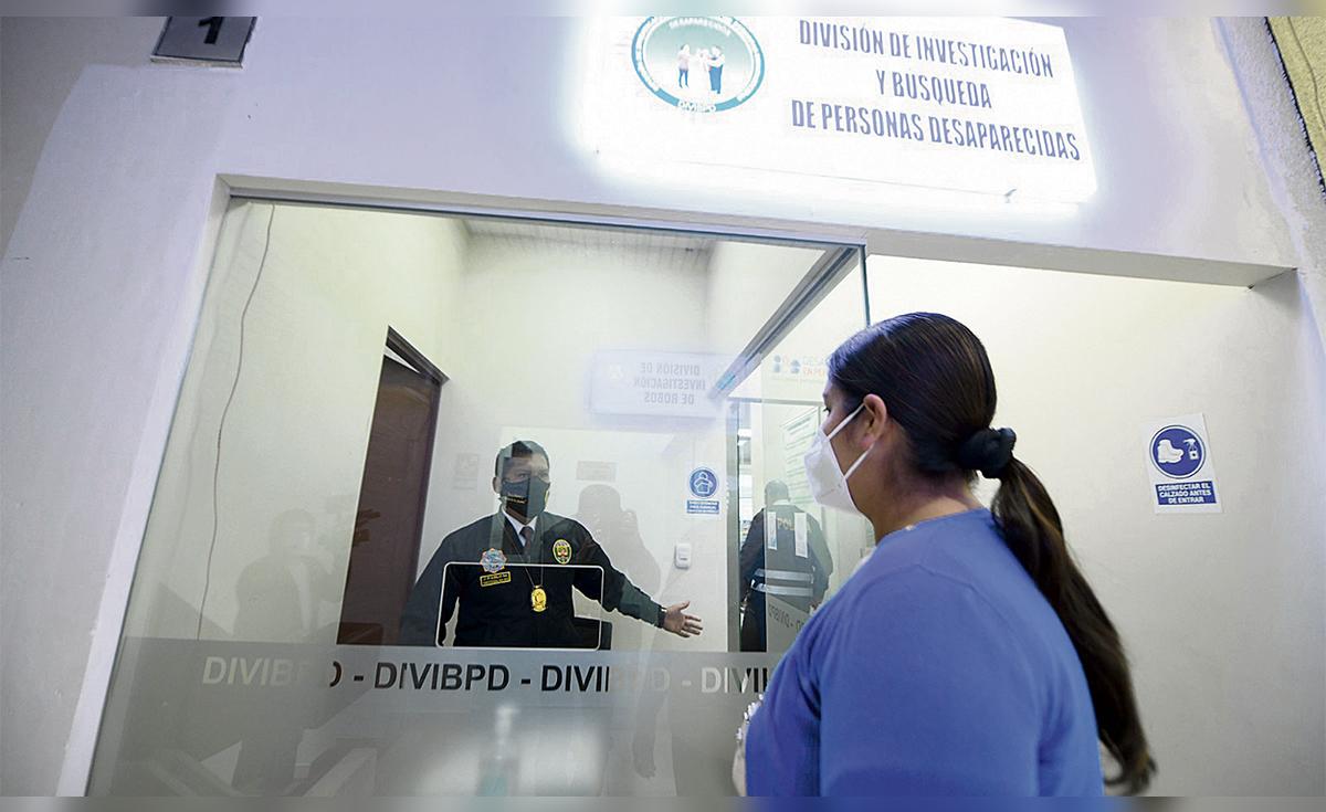 Desaparecidos en Perú: más de 2.000 menores reportados en lo que va del ...