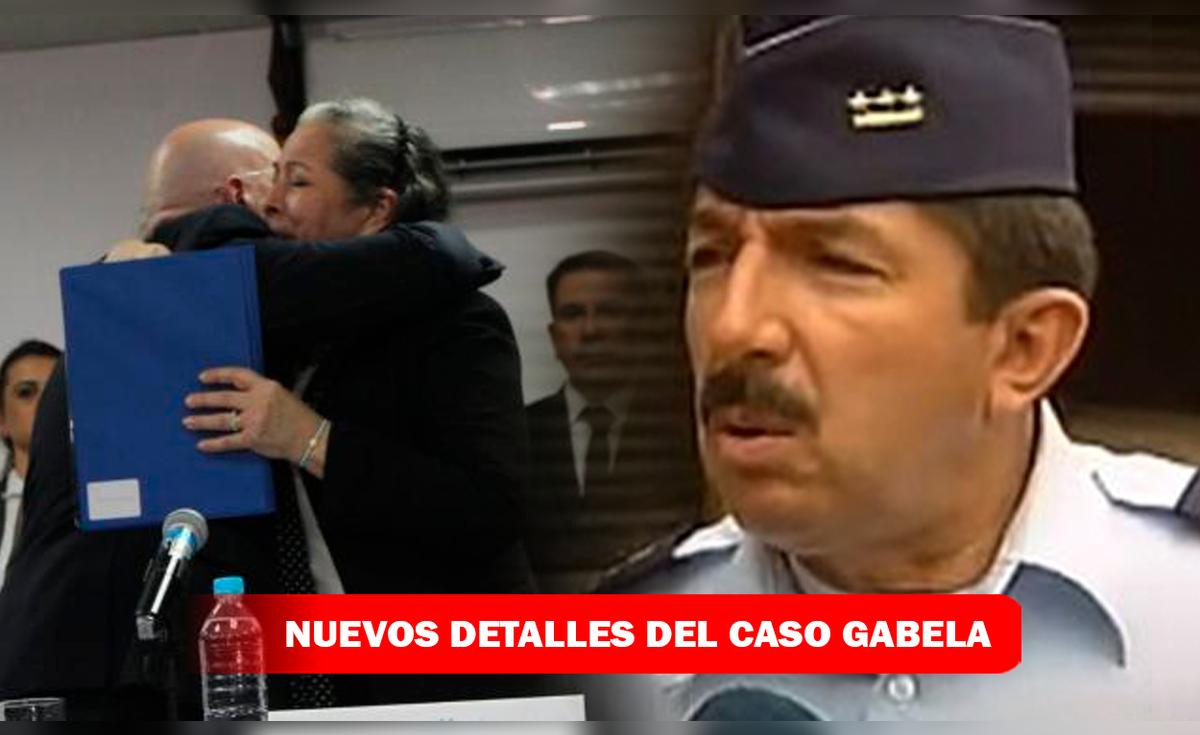 Caso Gabela: ¿quiénes fueron los posibles asesinos del General Gabela ...
