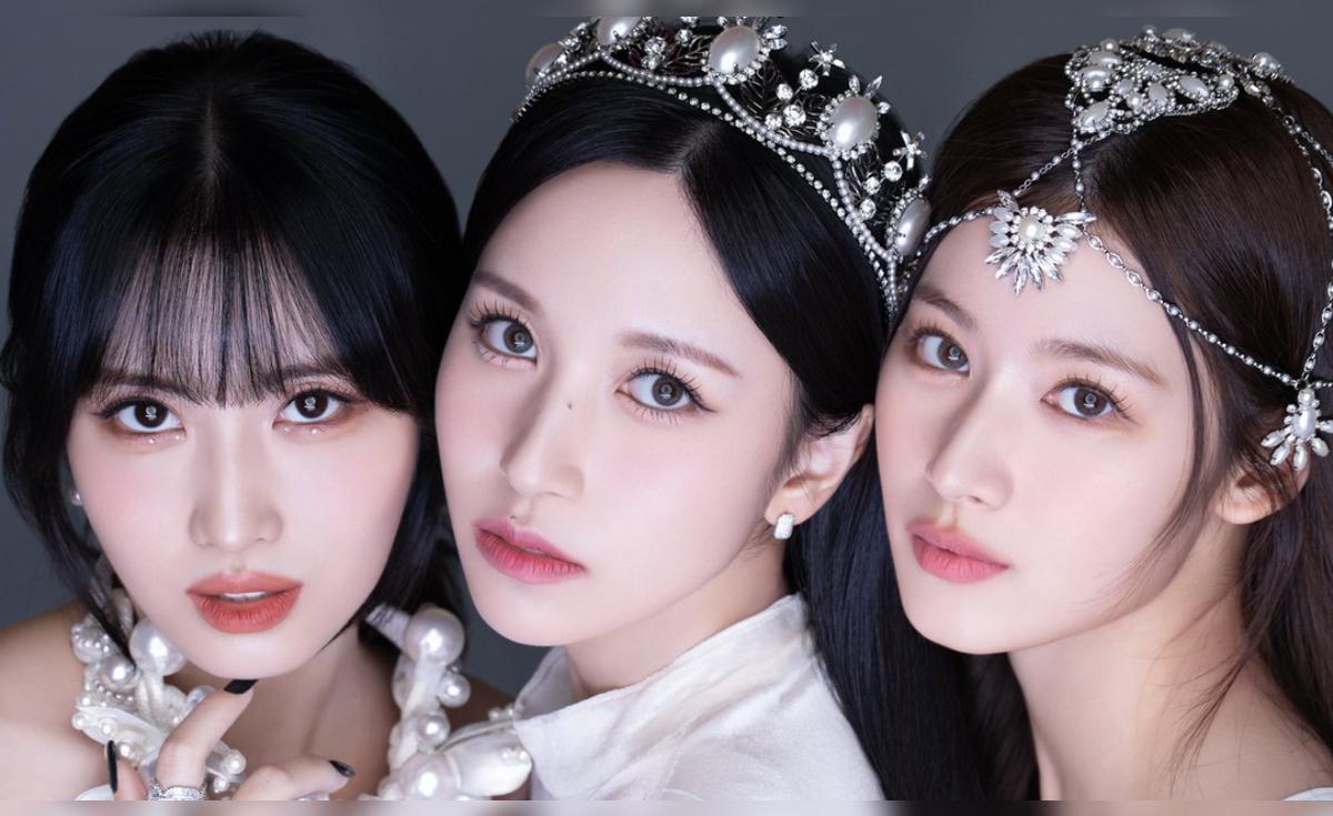 MISAMO de TWICE: Mina, Sana y Momo debutarán como subunidad del grupo de k-pop y lanzan MV "Do ...