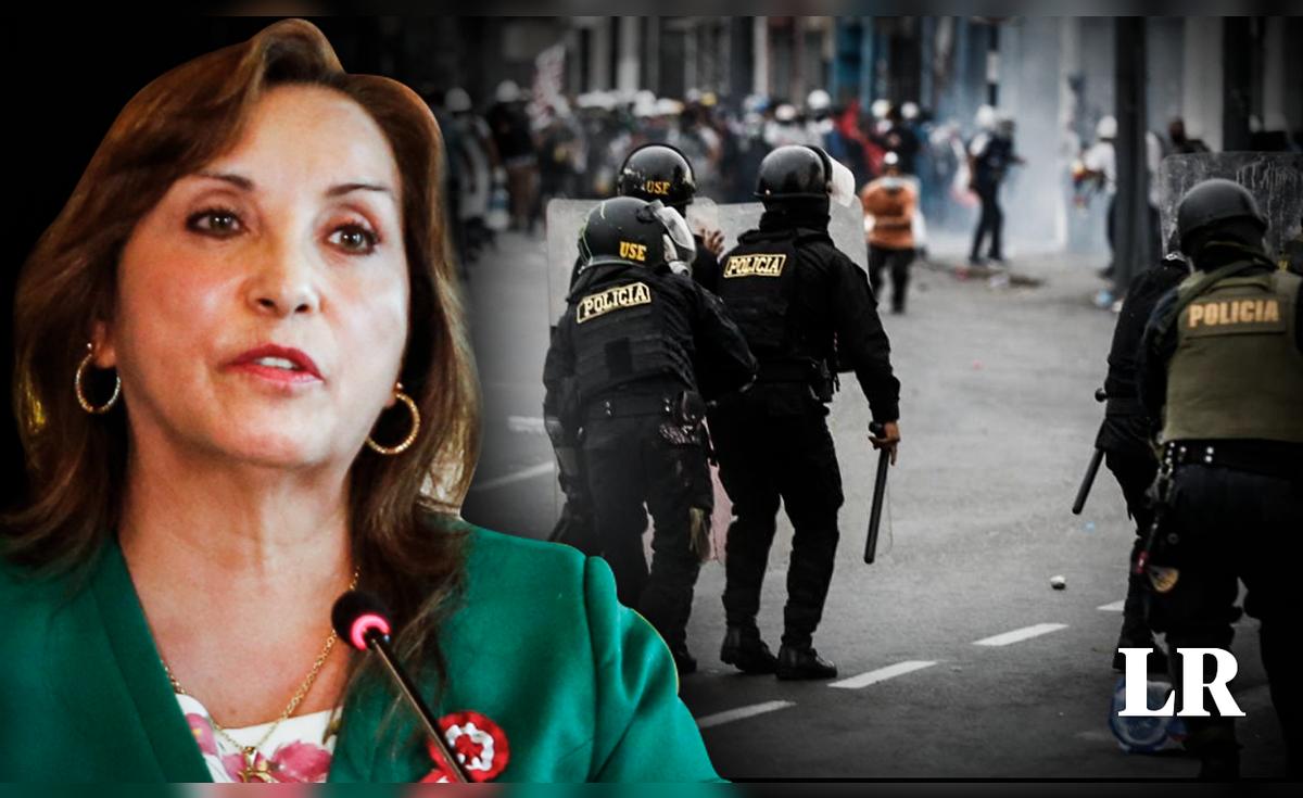 Gobierno compra 540 escopetas, 540 fusiles y 540 lanzagranadas para ...