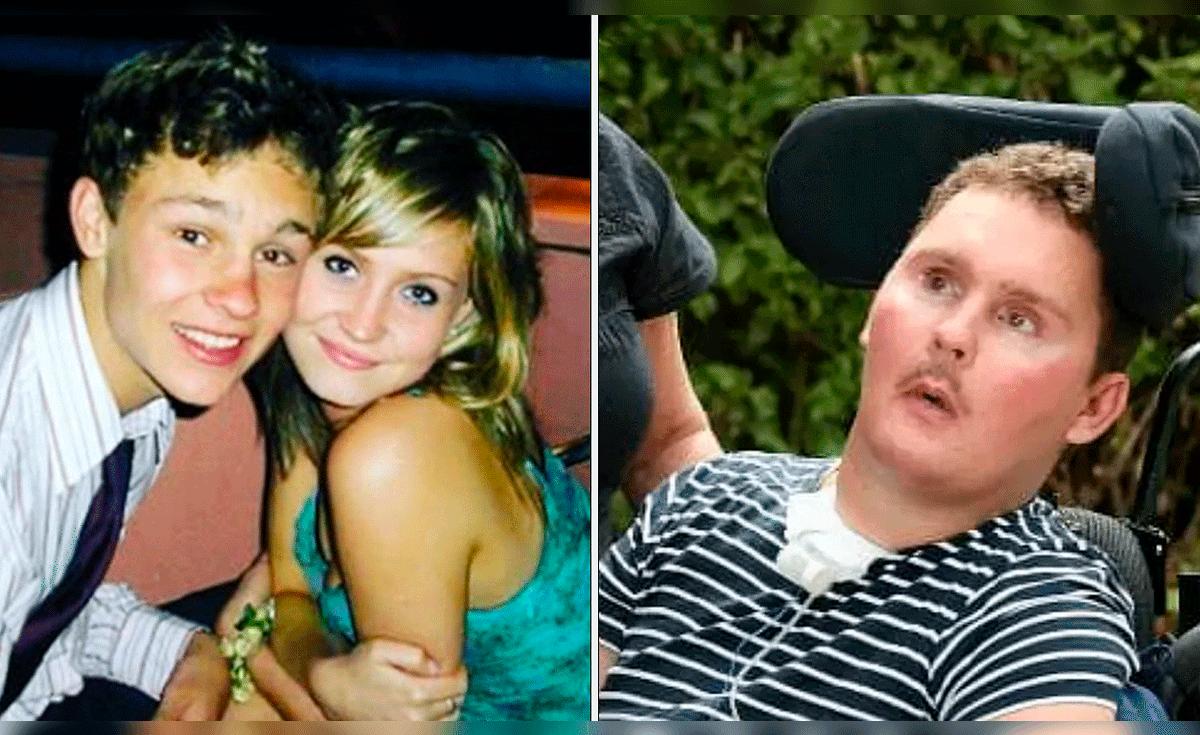 Sam Ballard, el joven que murió por comerse una babosa que portaba el ...
