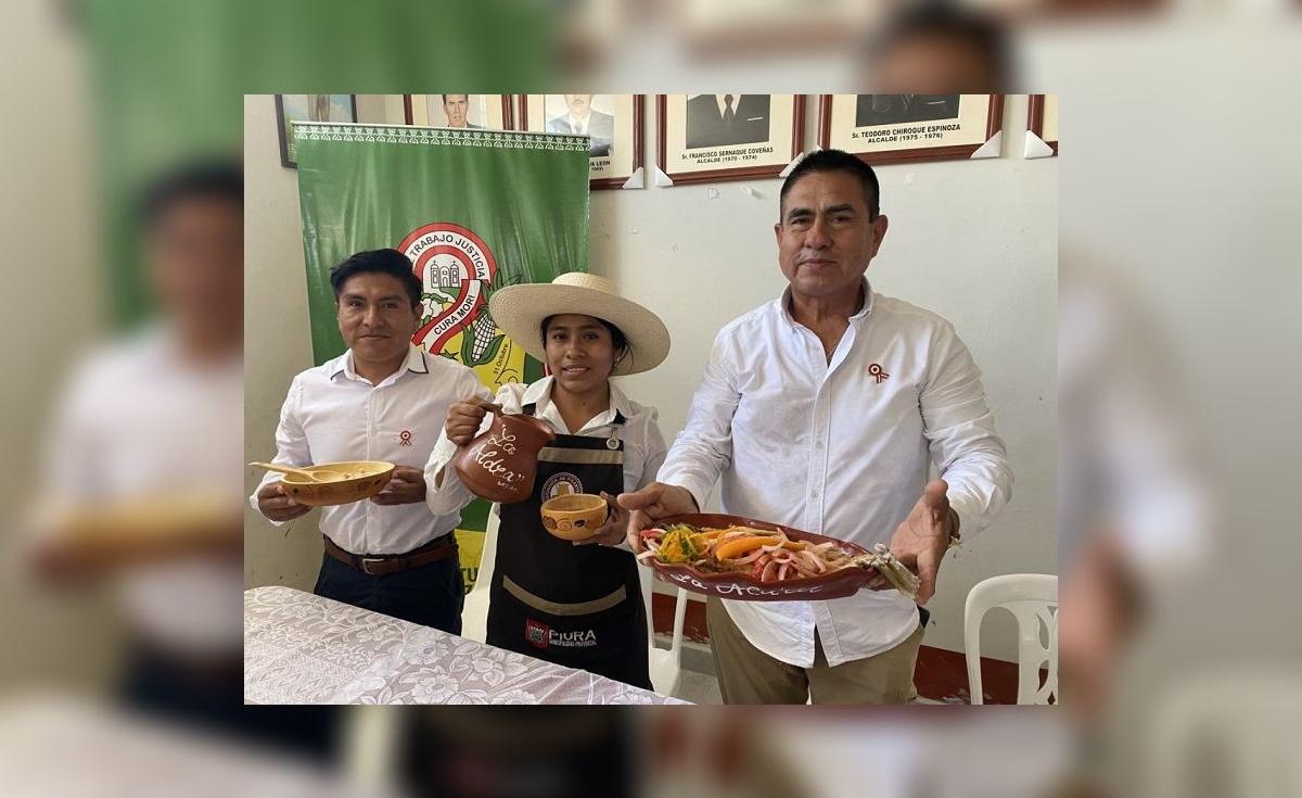 Piura | ¡Se volvieron locos!: prepararán sopa de novios más grande del ...