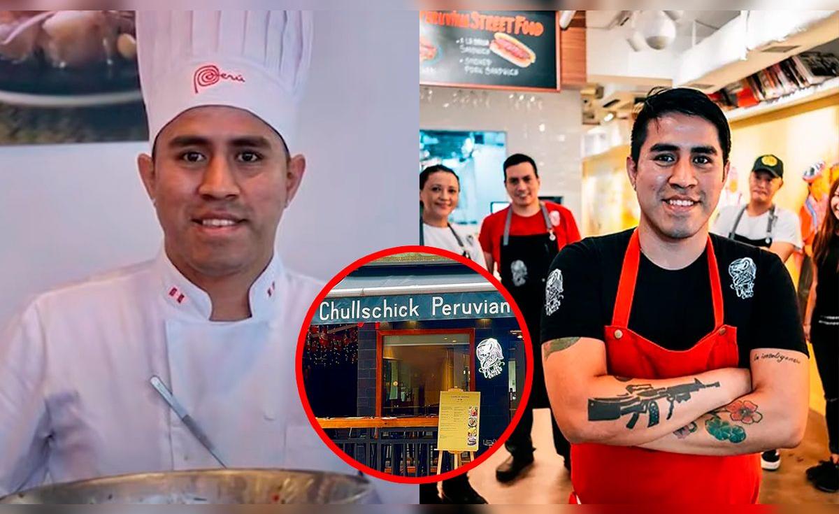 De trabajar en Central a crear la primera pollería en Hong Kong: la ...